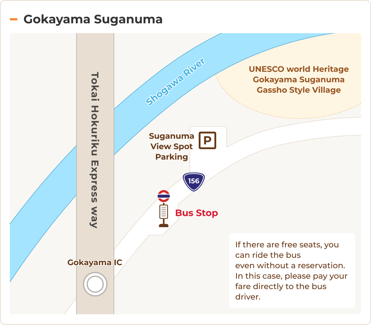 HOKURIKU RAIL ROAD